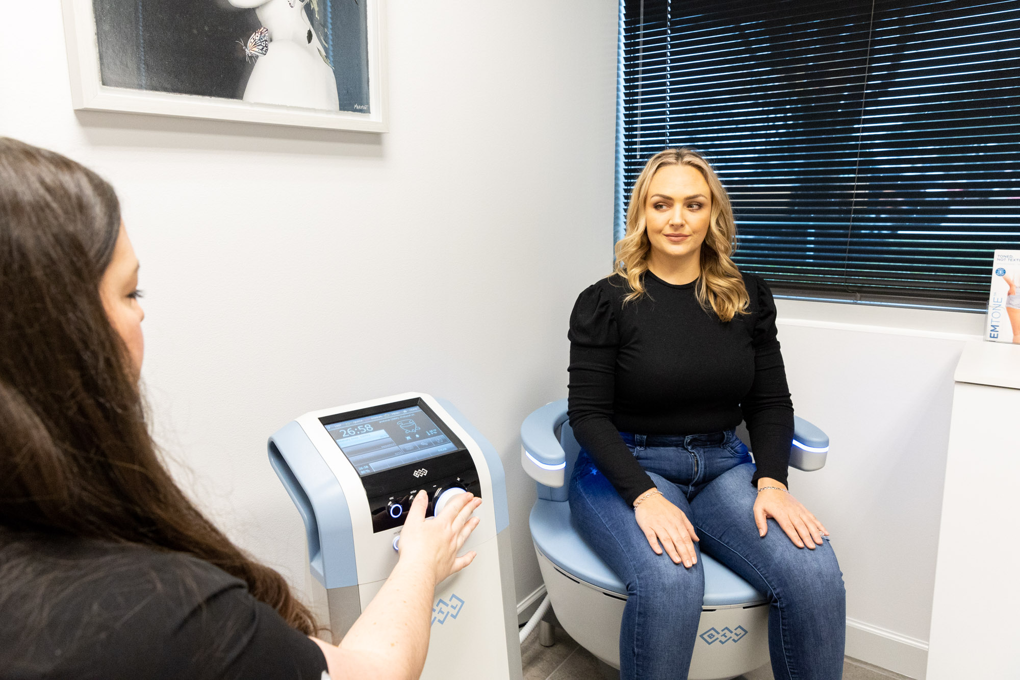 Urinary Incontinence Treatment in Austin | Helio Health & Wellness