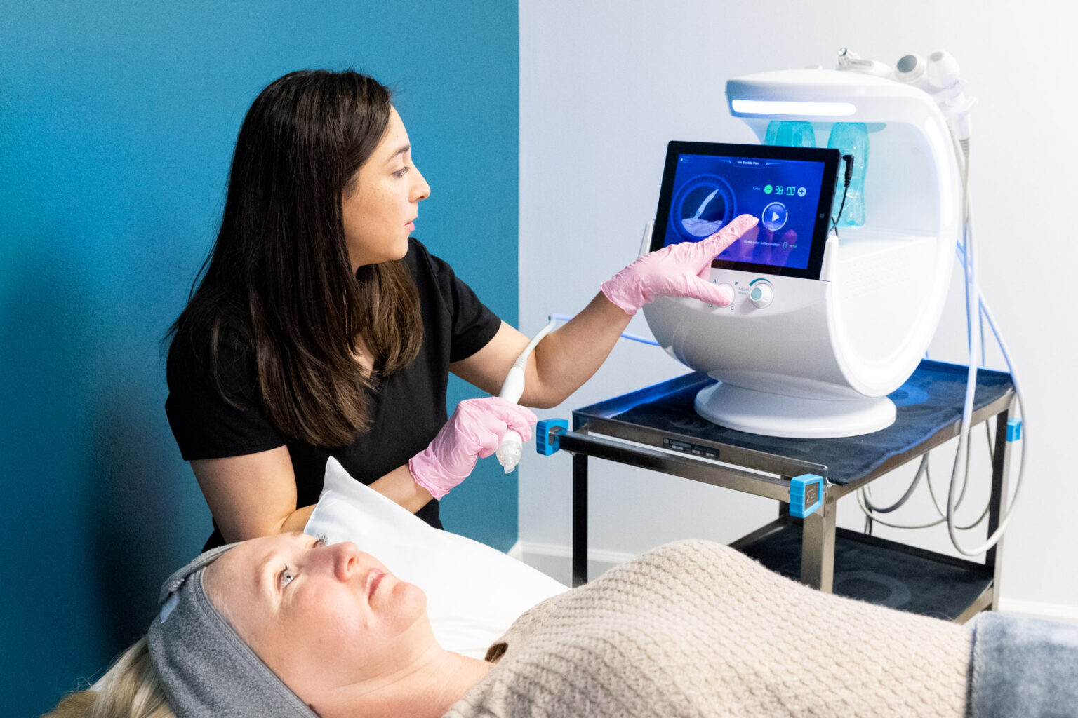 Treatments Archive - Helio Health & Wellness