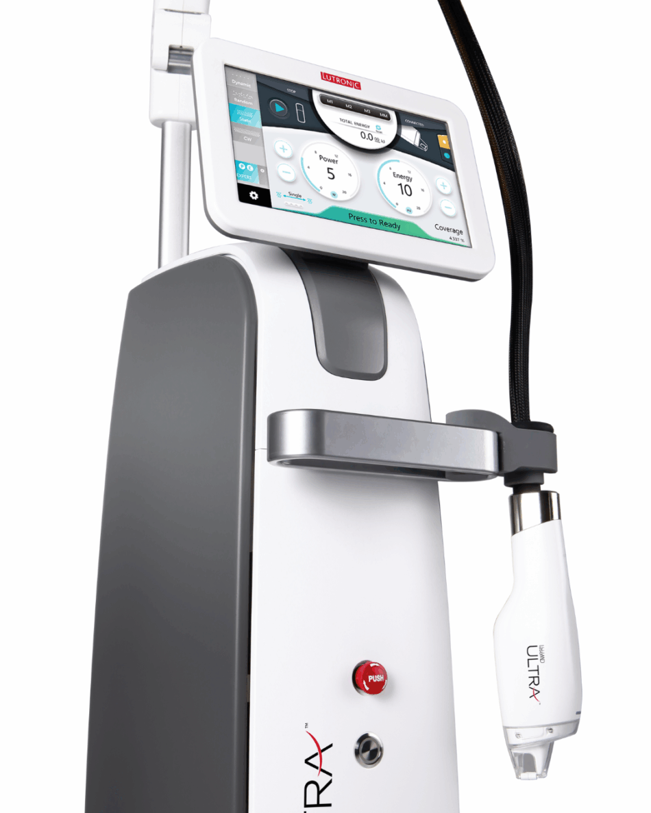 KeraLase Hair Loss Treatment in Austin